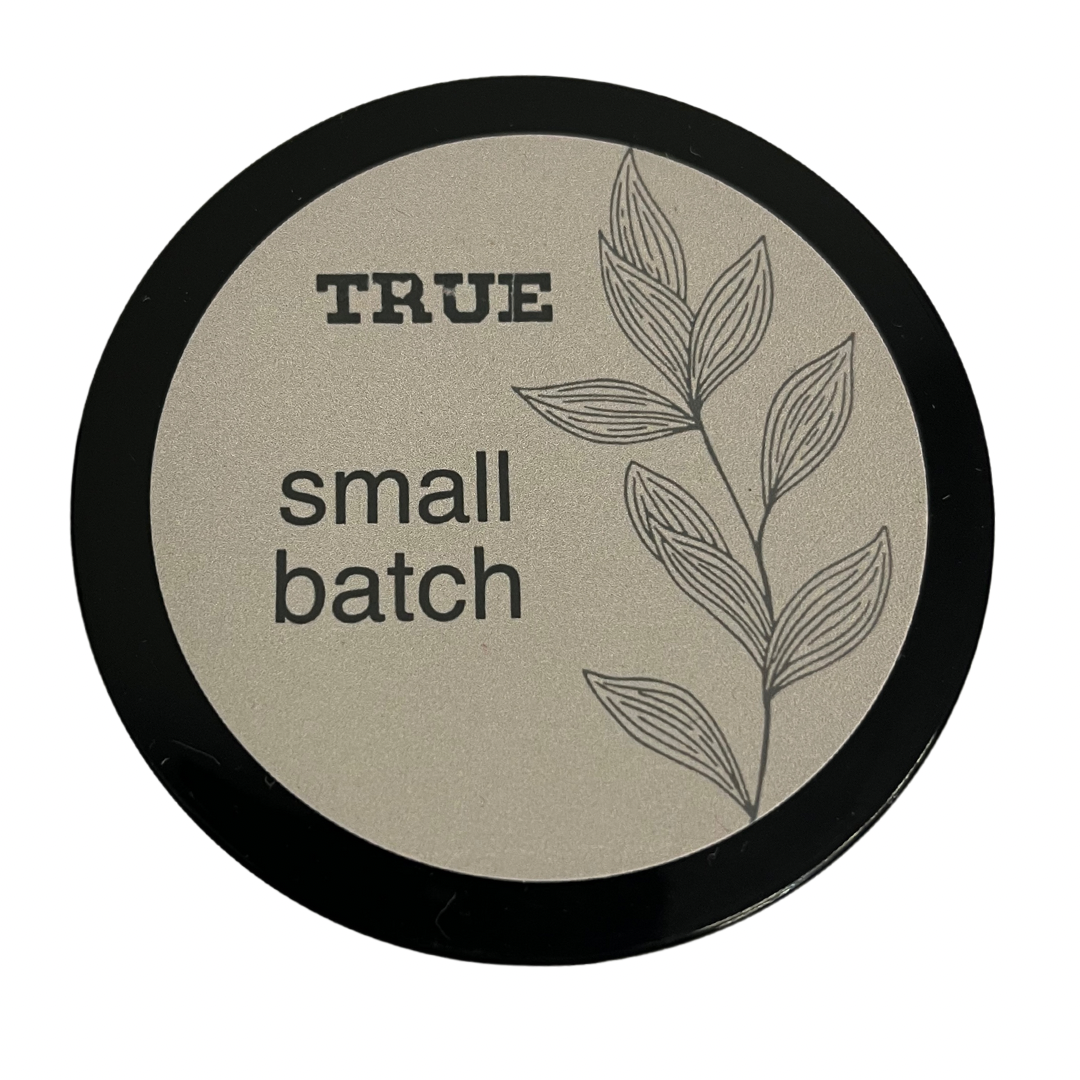 Small Batch Soy Candle 9oz OhioTRUE x Olive Roots Collaboration